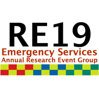 Annual Fire Related Research and Developments Conference – The ...